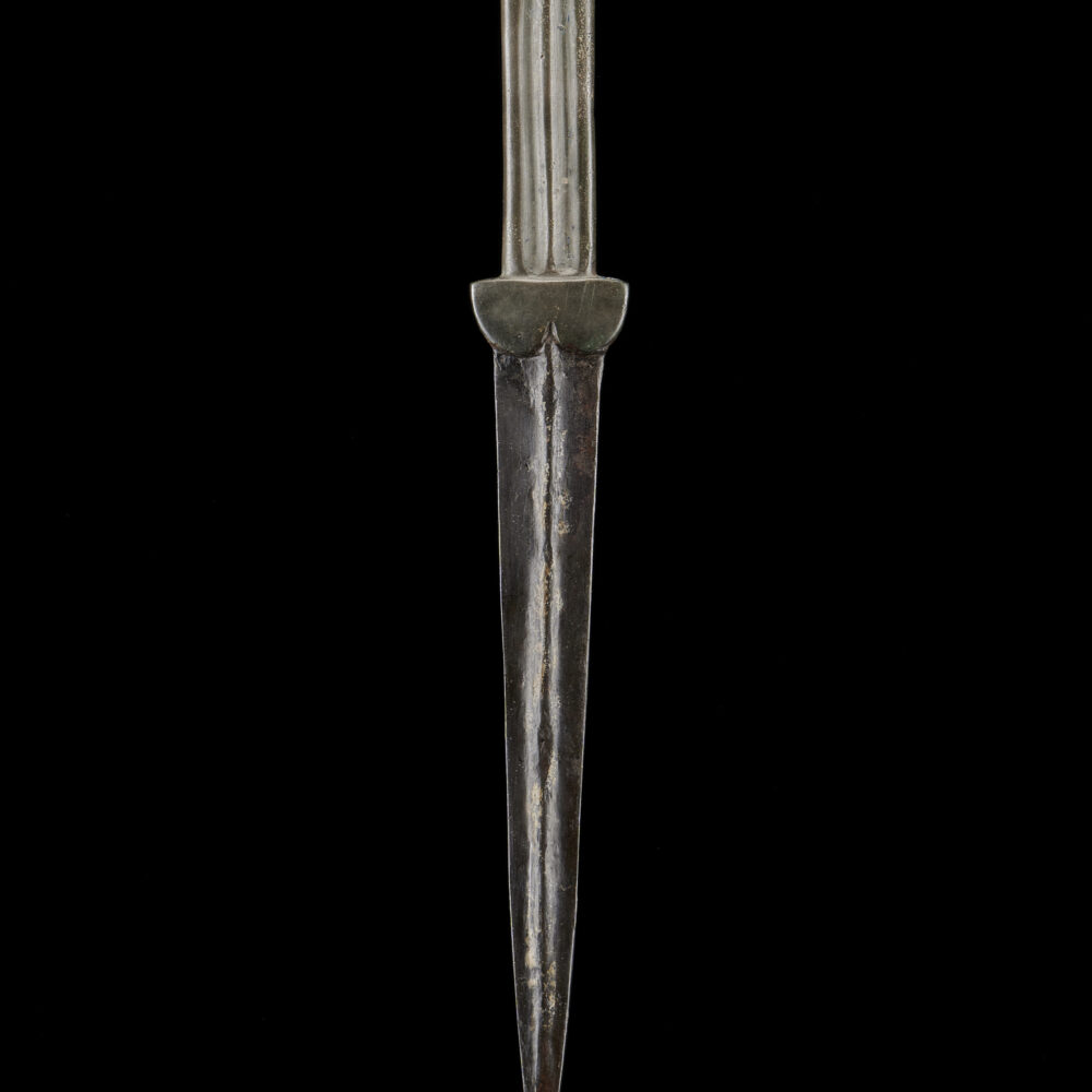 SCYTHIAN DAGGER 6TH-4TH CENTURY
