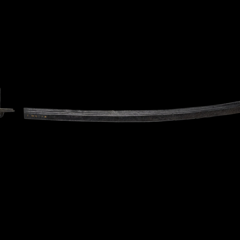 POLISH HUSSARS SABER, 17TH CENTURY