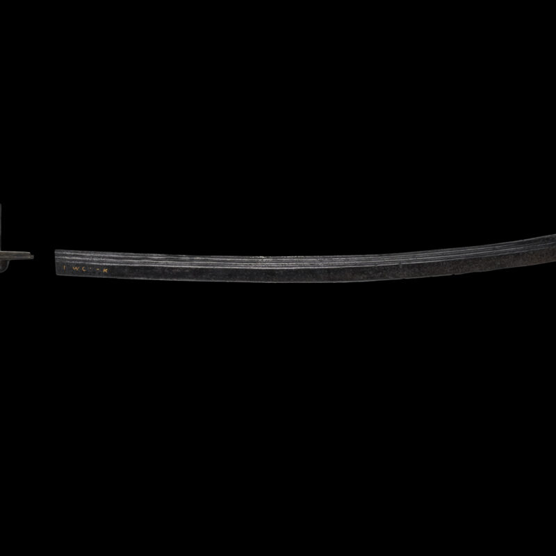 POLISH HUSSARS SABER, 17TH CENTURY