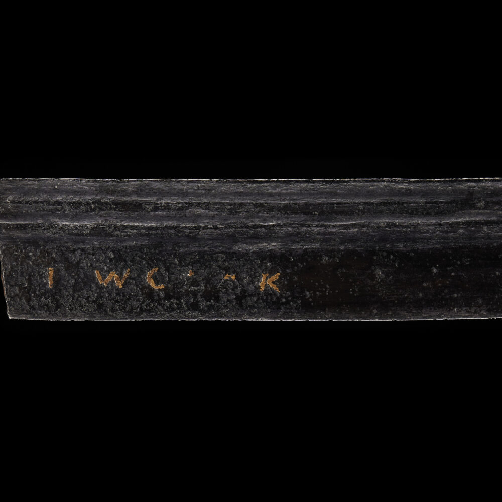 POLISH HUSSARS SABER, 17TH CENTURY