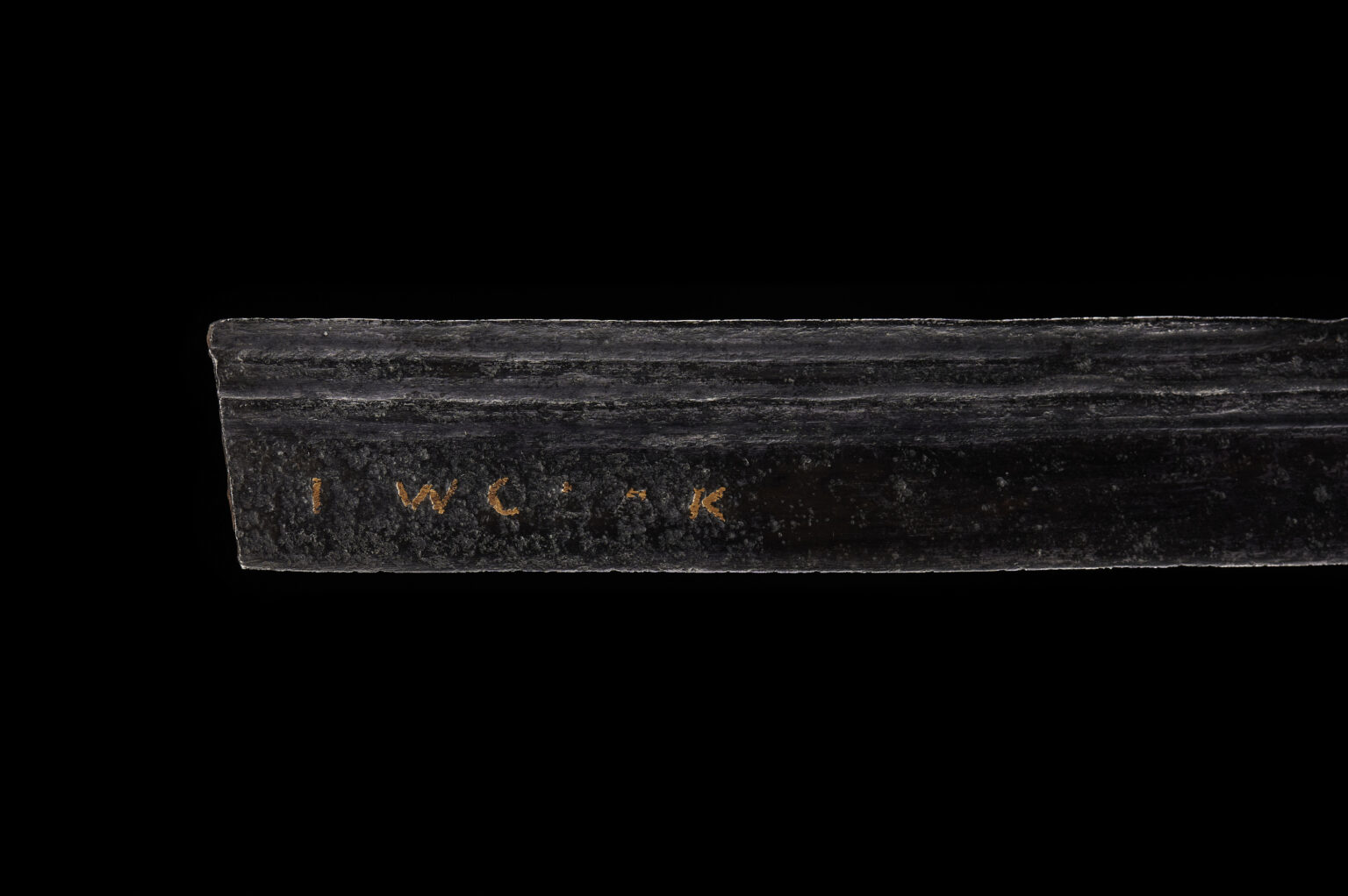 POLISH HUSSARS SABER, 17TH CENTURY