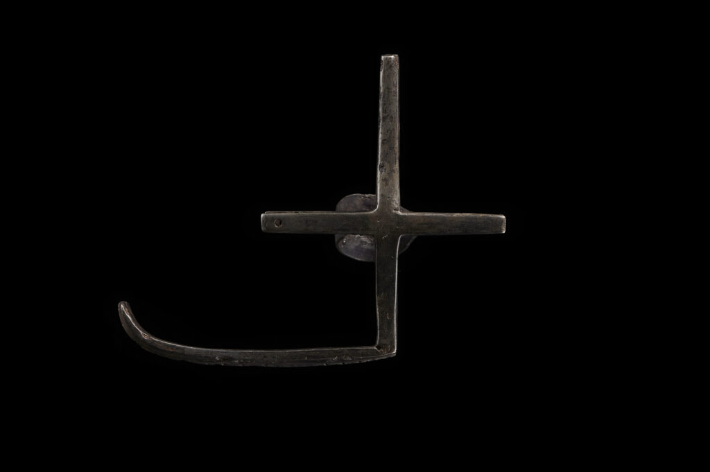 POLISH HUSSARS SABER, 17TH CENTURY