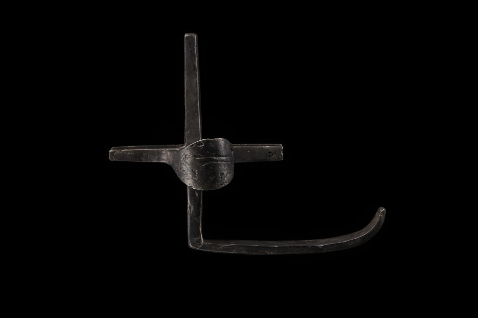 POLISH HUSSARS SABER, 17TH CENTURY