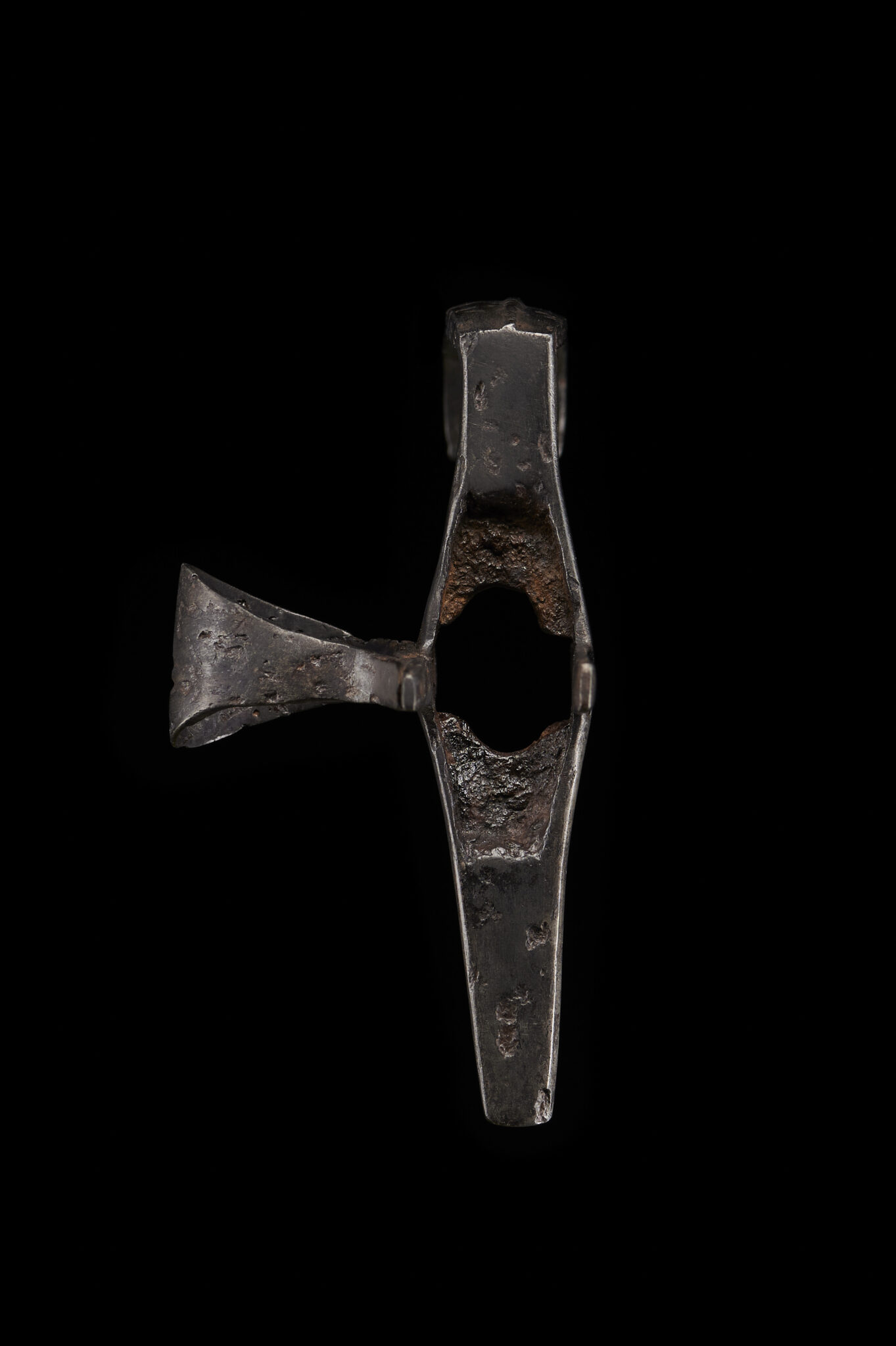 POLISH HUSSARS SABER, 17TH CENTURY