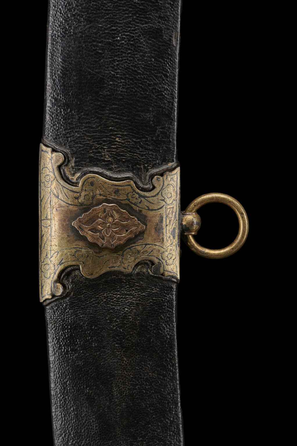 18TH CENTURY POLISH LVOV KARABELA