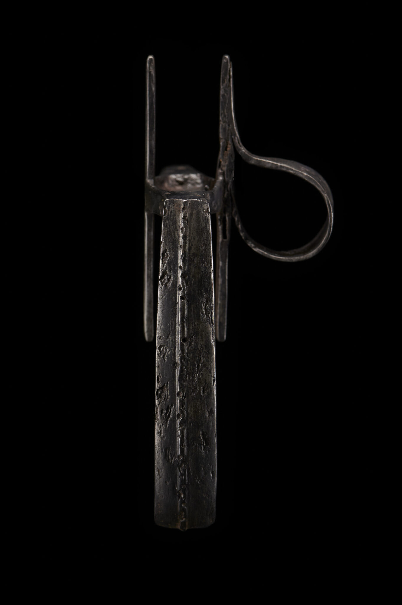 POLISH HUSSARS SABER, 17TH CENTURY