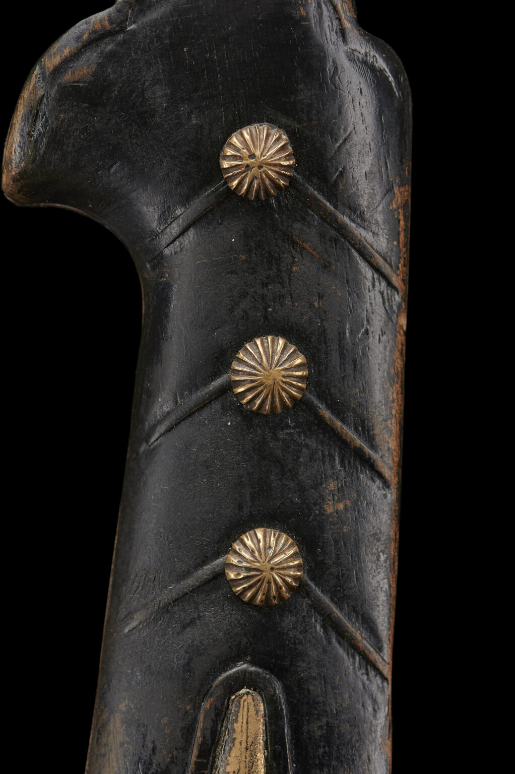 18TH CENTURY POLISH LVOV KARABELA