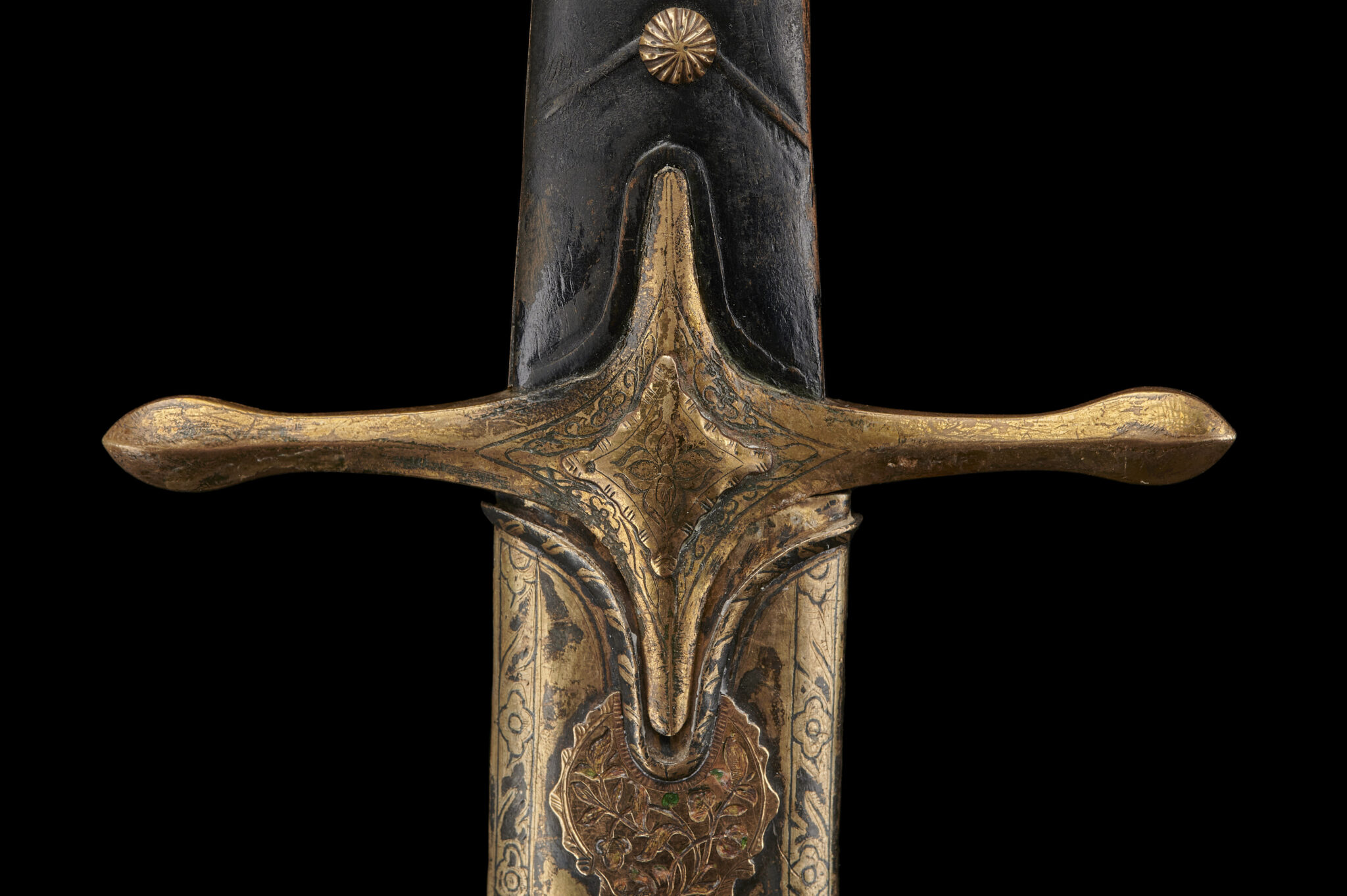 18TH CENTURY POLISH LVOV KARABELA
