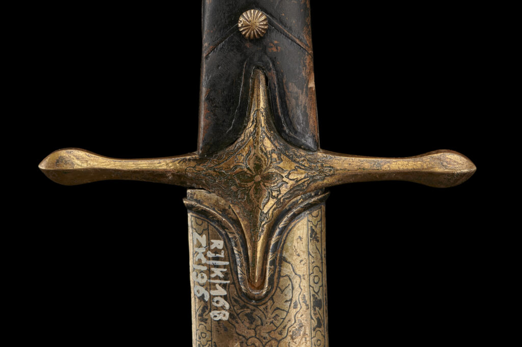 18TH CENTURY POLISH LVOV KARABELA