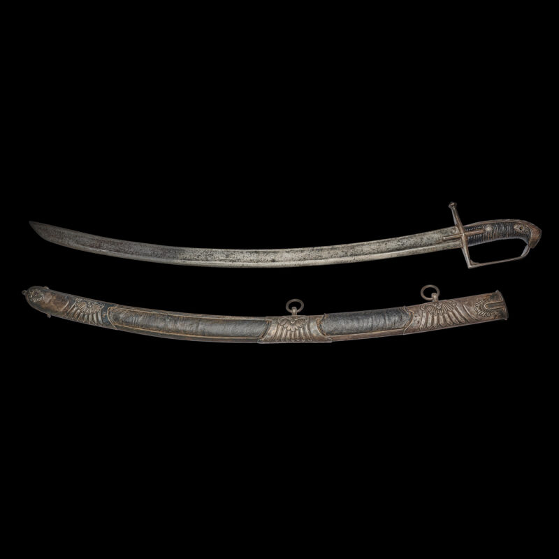 AQUAMANILE, 19TH CENTURY - Karabela-Arms