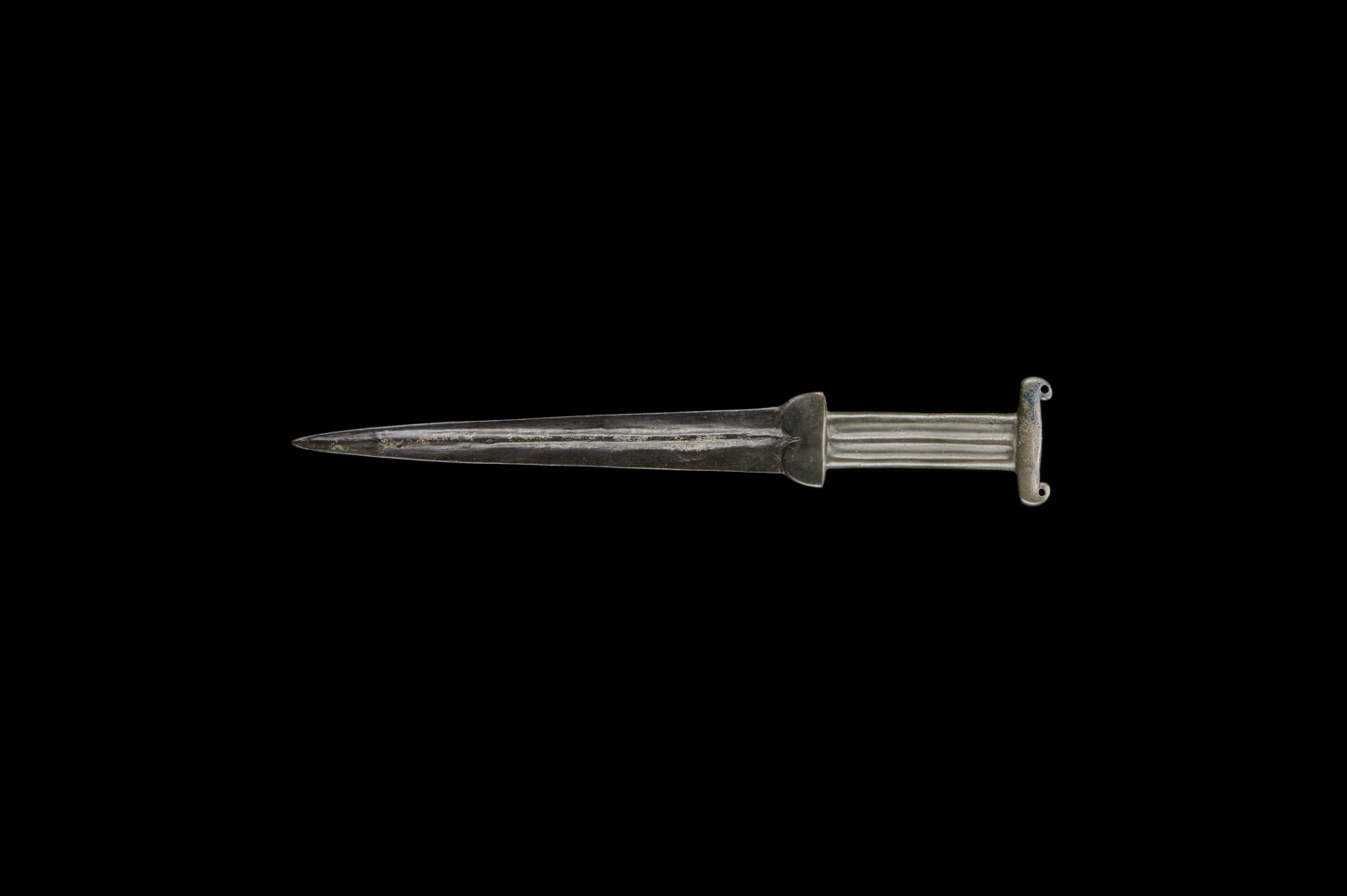 SCYTHIAN DAGGER 6TH-4TH CENTURY