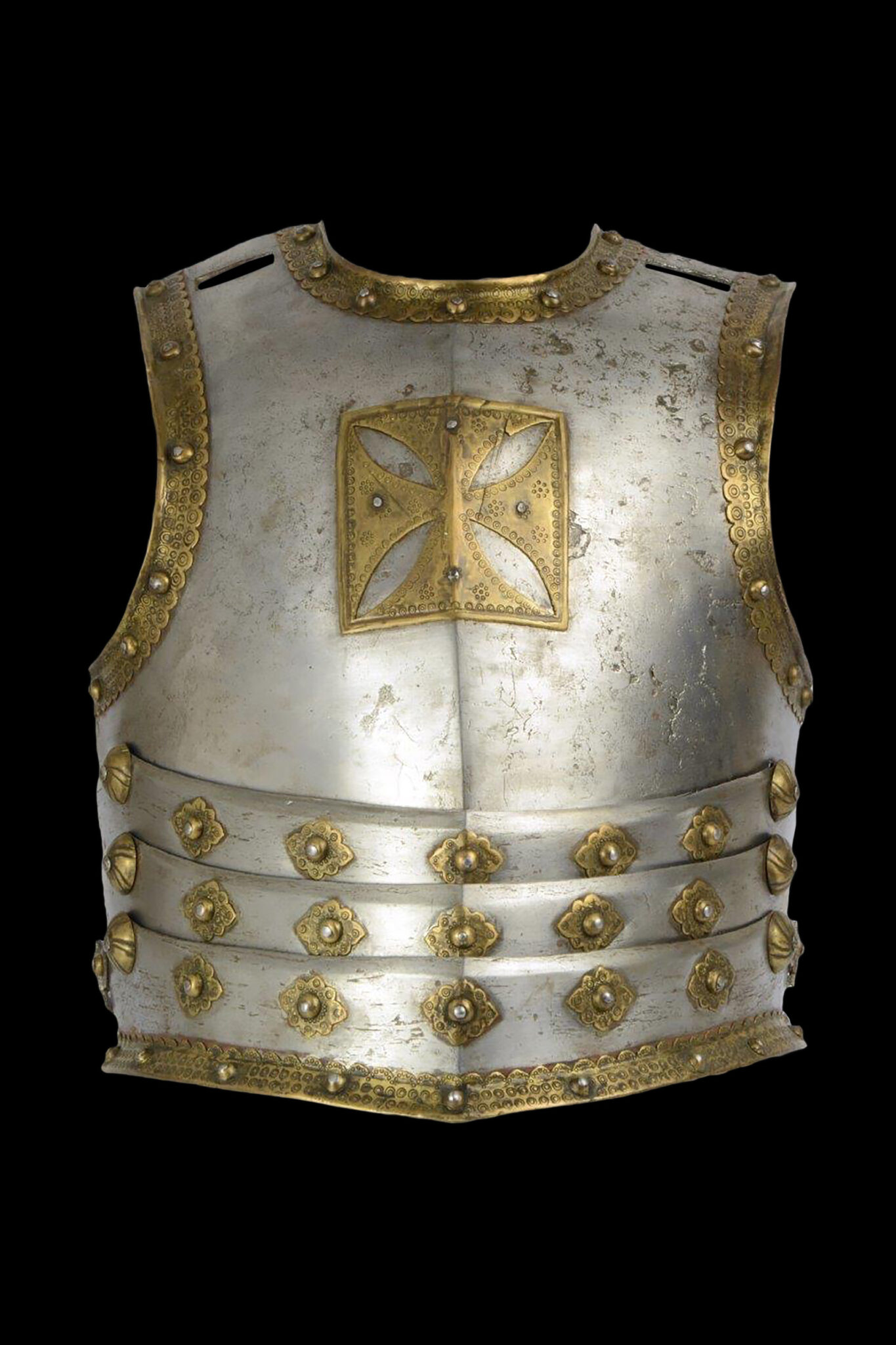 POLISH-LITHUANIAN HUSSARS ARMOUR