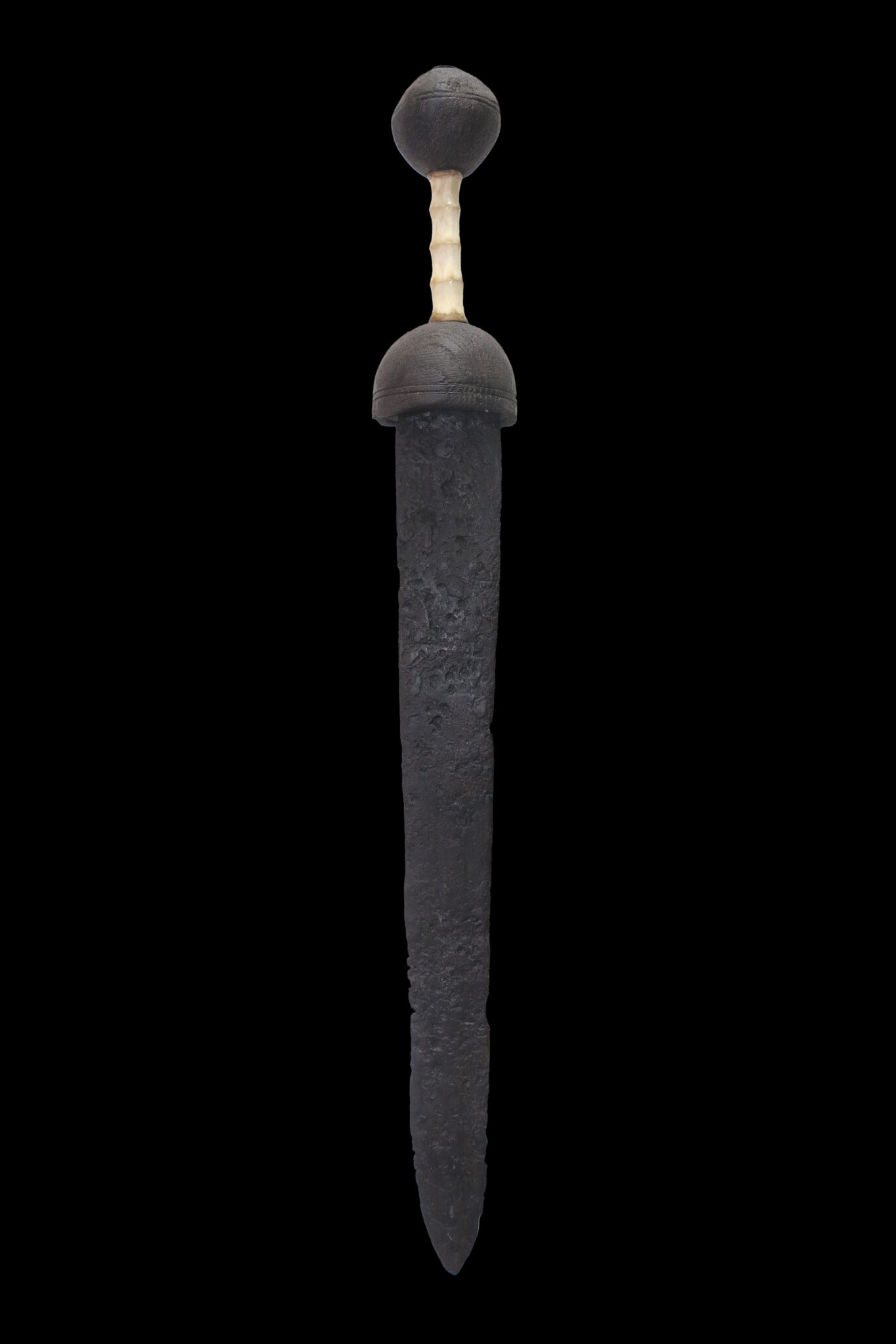 ROMAN GLADIUS SWORD, 2ND-4TH CENTURY AD - Karabela-Arms