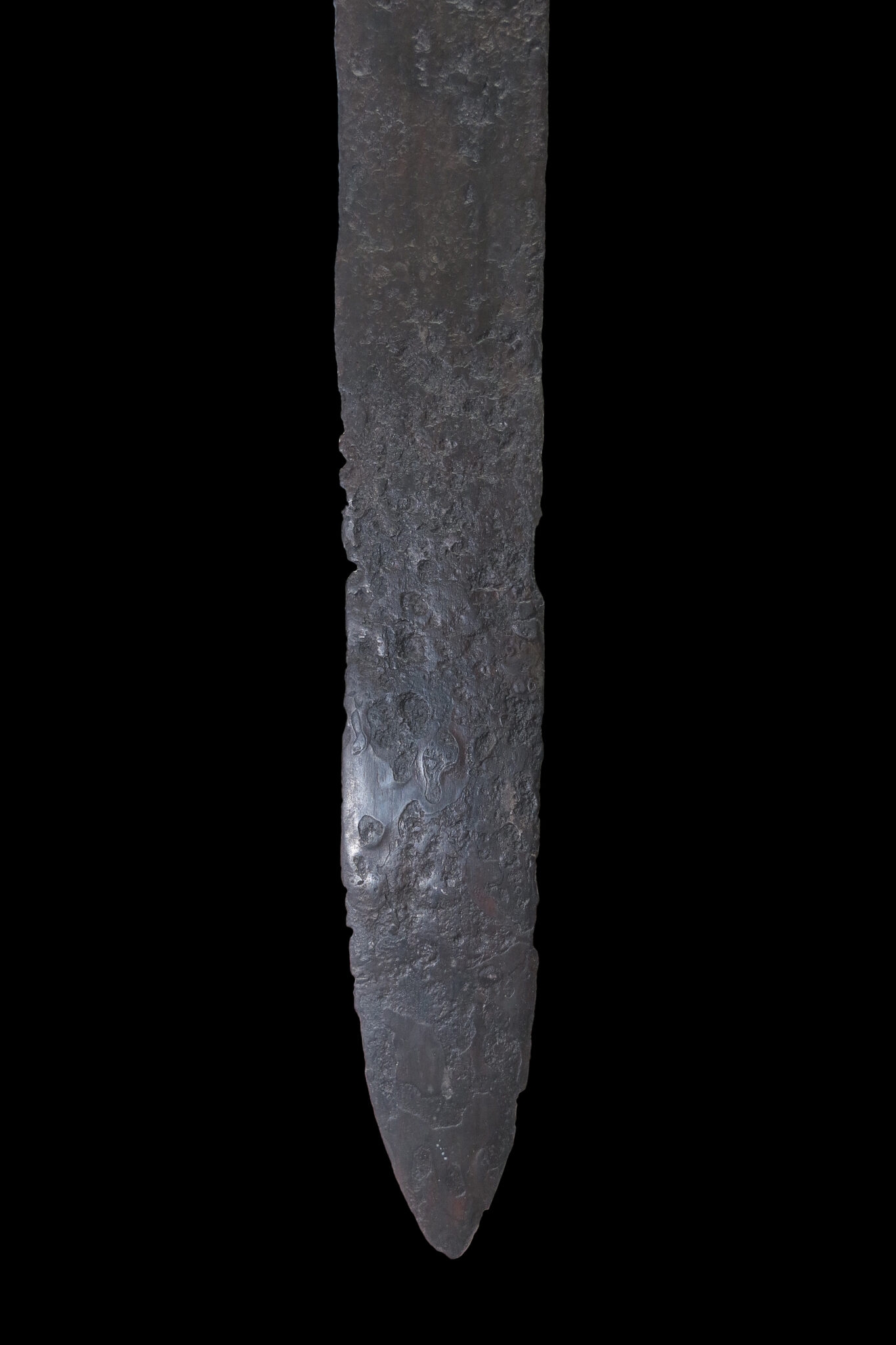 ROMAN GLADIUS SWORD, 2ND-4TH CENTURY AD - Karabela-Arms