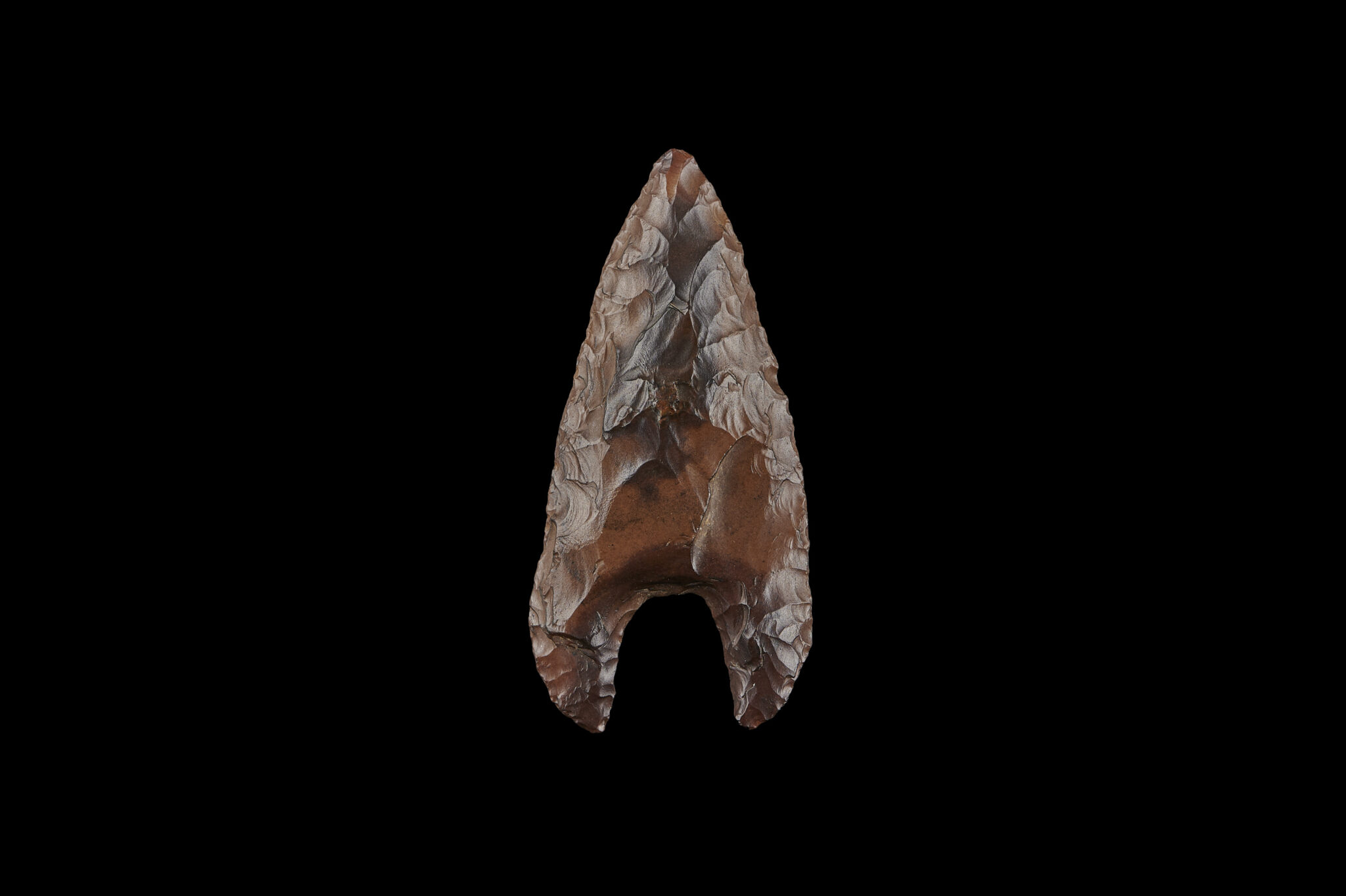 a-collection-of-7-ancient-egyptian-arrowheads-from-naqada-ii-till-1000-b-c