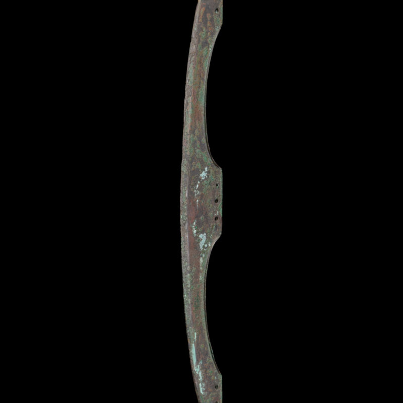 ANCIENT EGYPTIAN EPSILON AXE MIDDLE KINGDOM