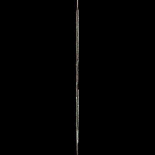 ANCIENT EGYPTIAN EPSILON AXE MIDDLE KINGDOM