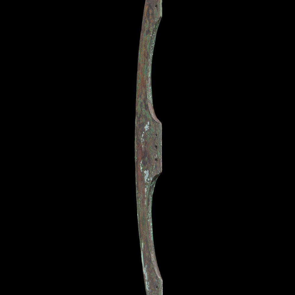 ANCIENT EGYPTIAN EPSILON AXE MIDDLE KINGDOM