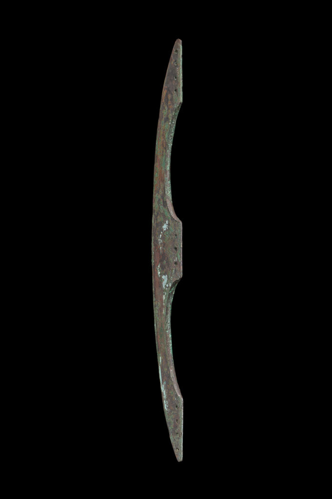 ANCIENT EGYPTIAN EPSILON AXE MIDDLE KINGDOM