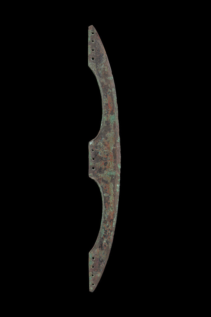 ANCIENT EGYPTIAN EPSILON AXE MIDDLE KINGDOM