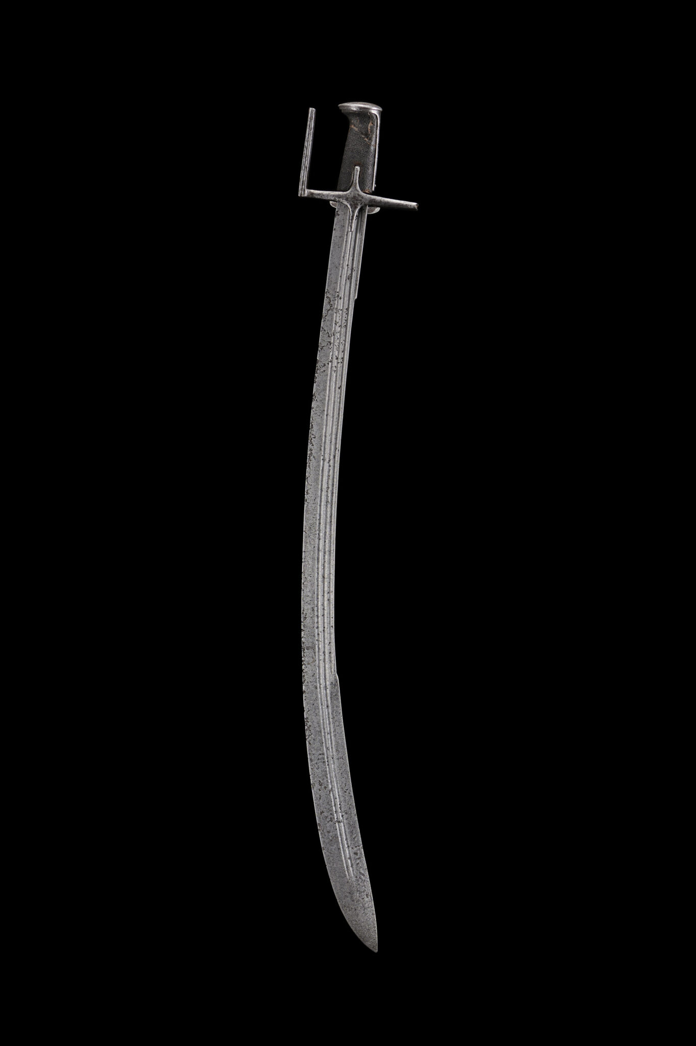 A POLISH – LITHUANIAN SABRE