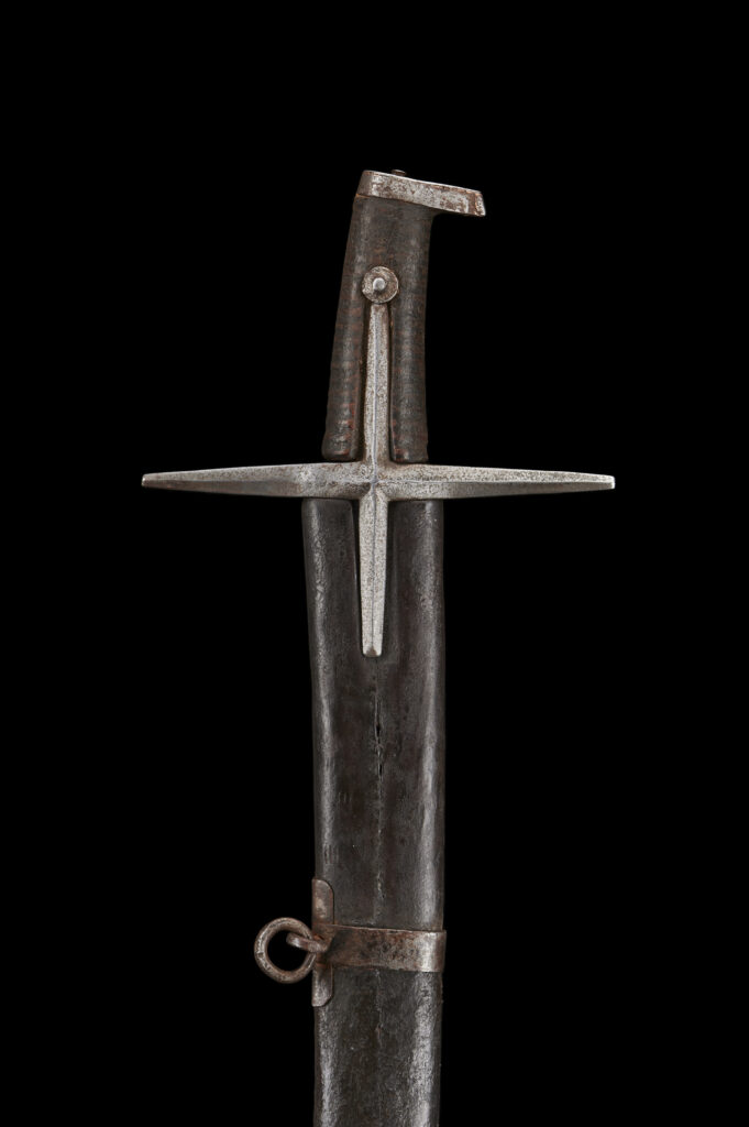 A POLISH – HUNGARIAN SABRE, 16TH – 17TH CENTURY