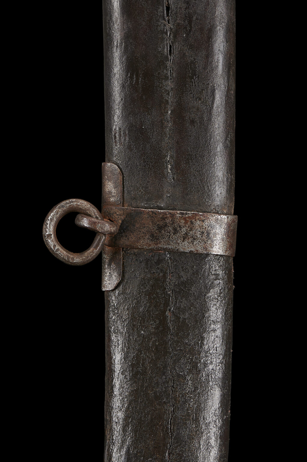 A POLISH – HUNGARIAN SABRE, 16TH – 17TH CENTURY