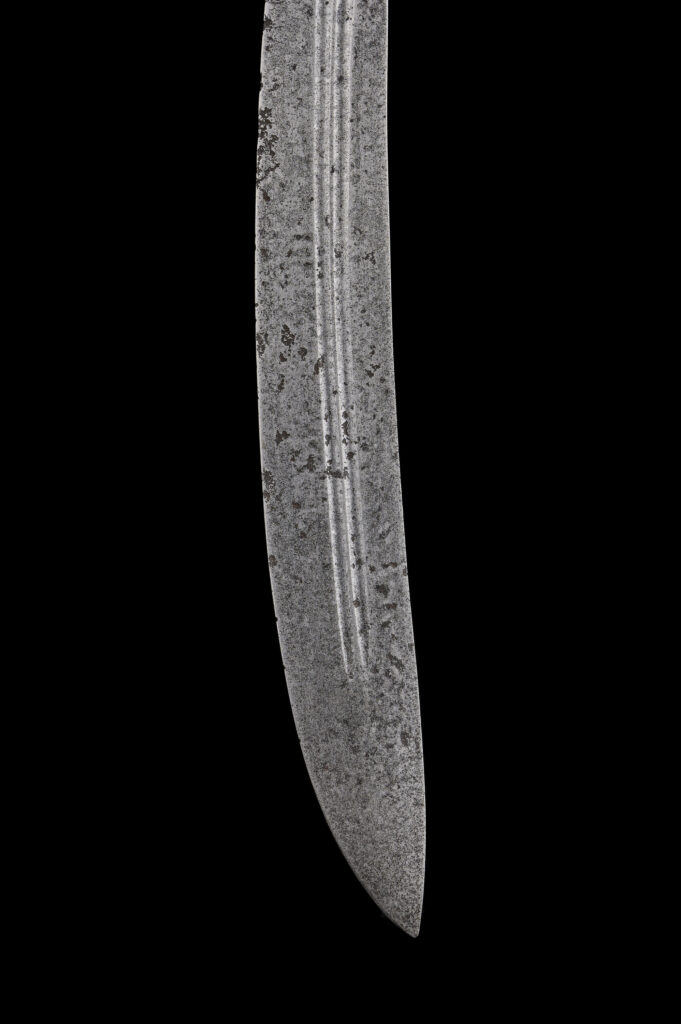 A POLISH – LITHUANIAN SABRE