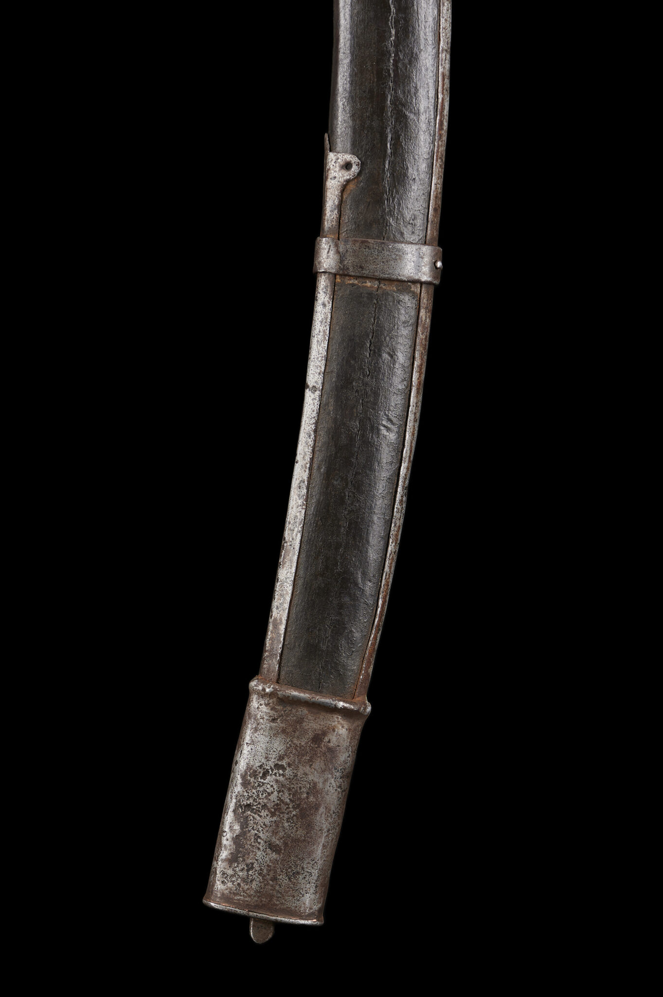 A POLISH – HUNGARIAN SABRE, 16TH – 17TH CENTURY