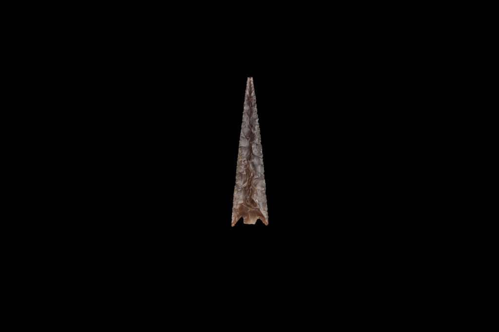 a-collection-of-7-ancient-egyptian-arrowheads-from-naqada-ii-till-1000-b-c