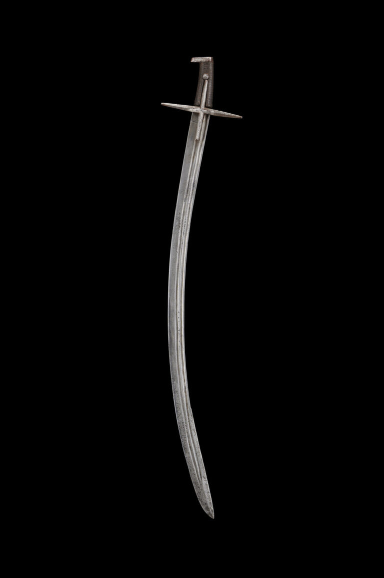 A POLISH – HUNGARIAN SABRE, 16TH – 17TH CENTURY