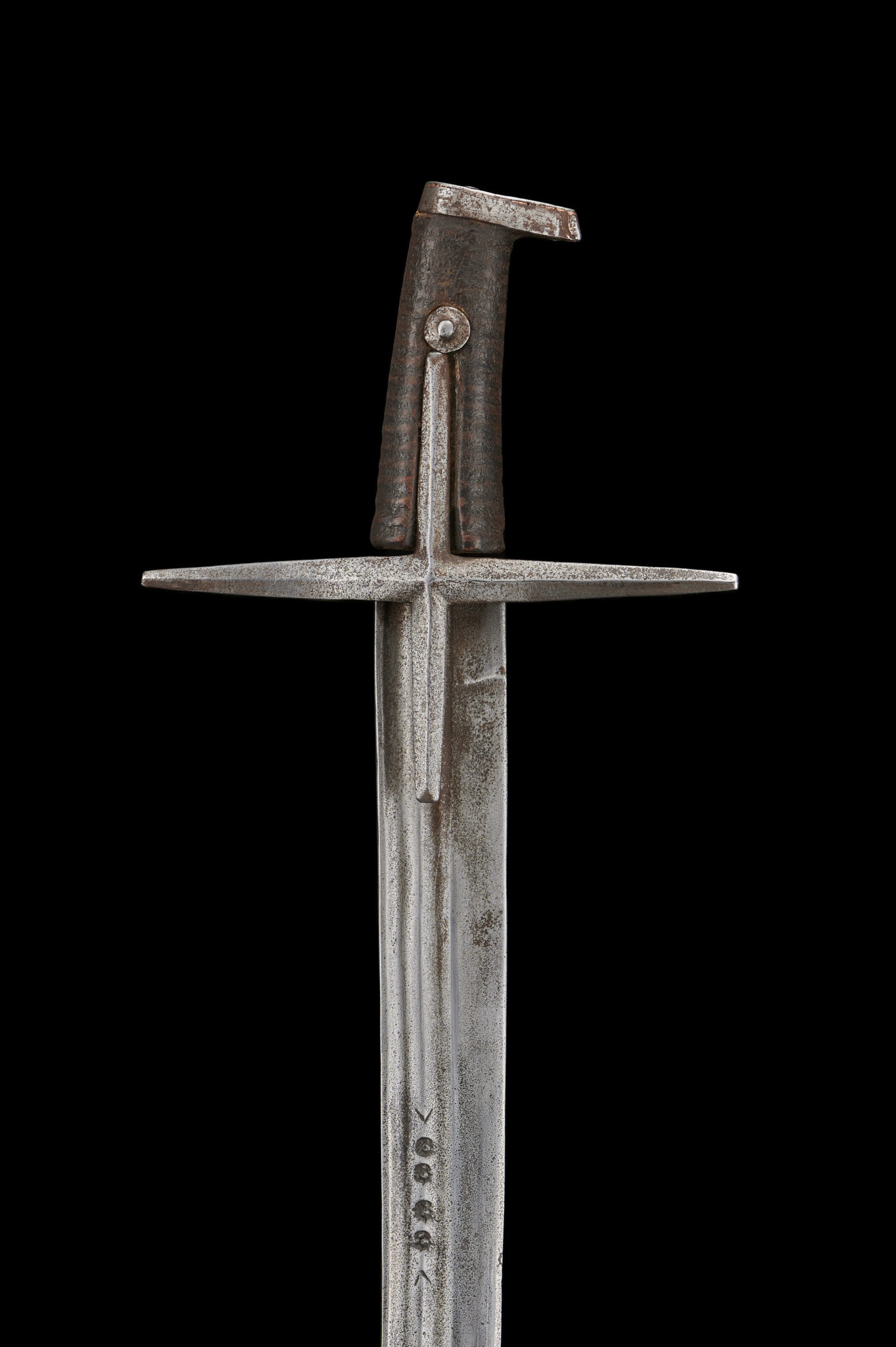 A POLISH – HUNGARIAN SABRE, 16TH – 17TH CENTURY