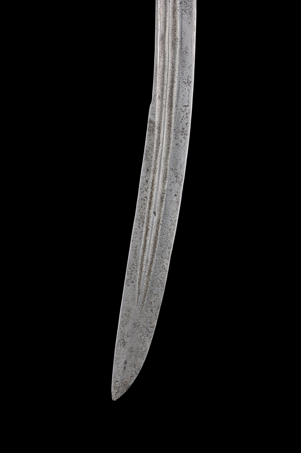 A POLISH – HUNGARIAN SABRE, 16TH – 17TH CENTURY