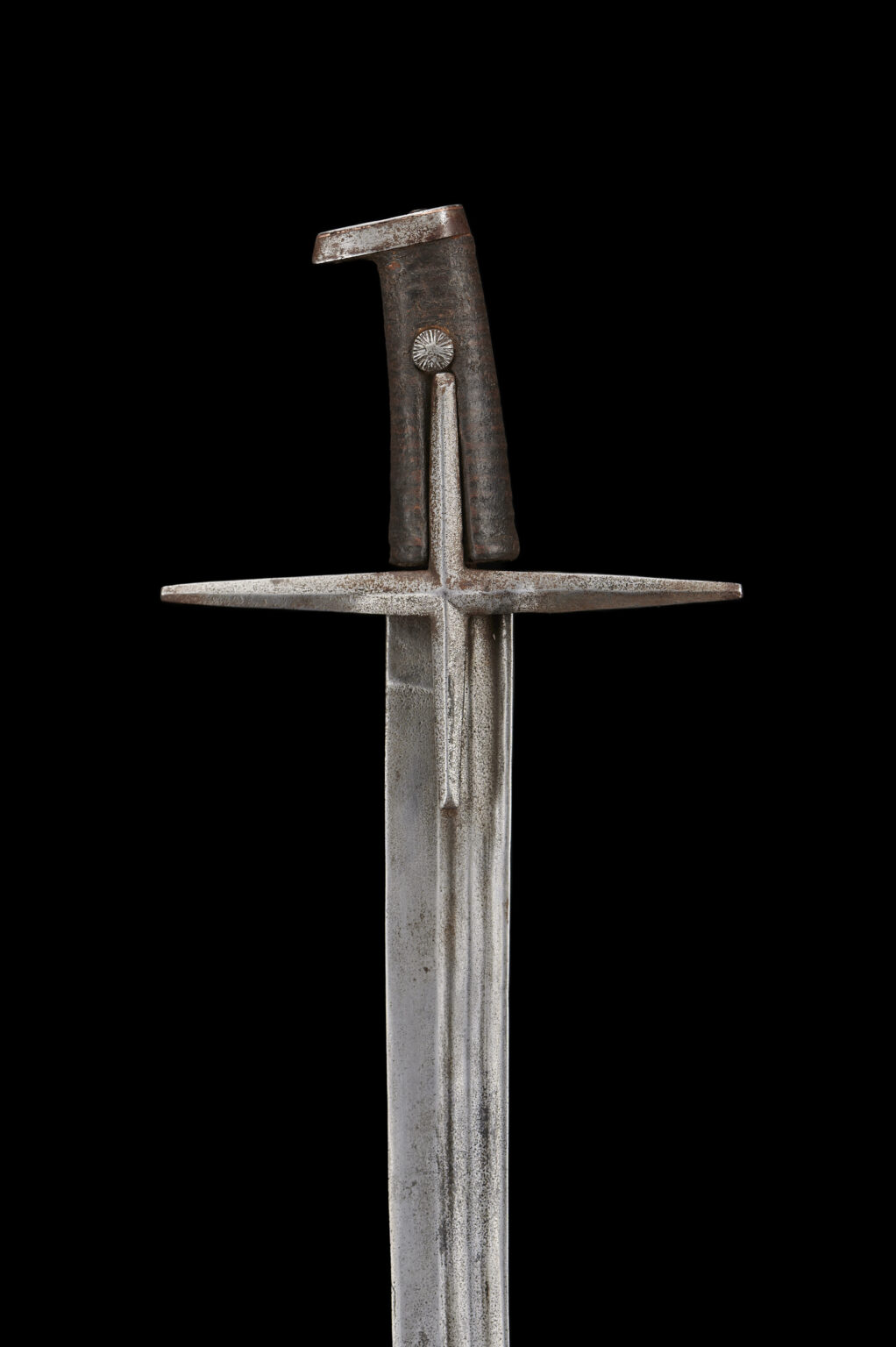 A POLISH – HUNGARIAN SABRE, 16TH – 17TH CENTURY