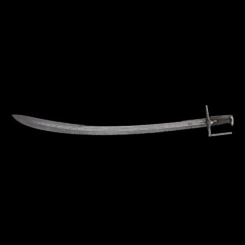 A POLISH – LITHUANIAN SABRE