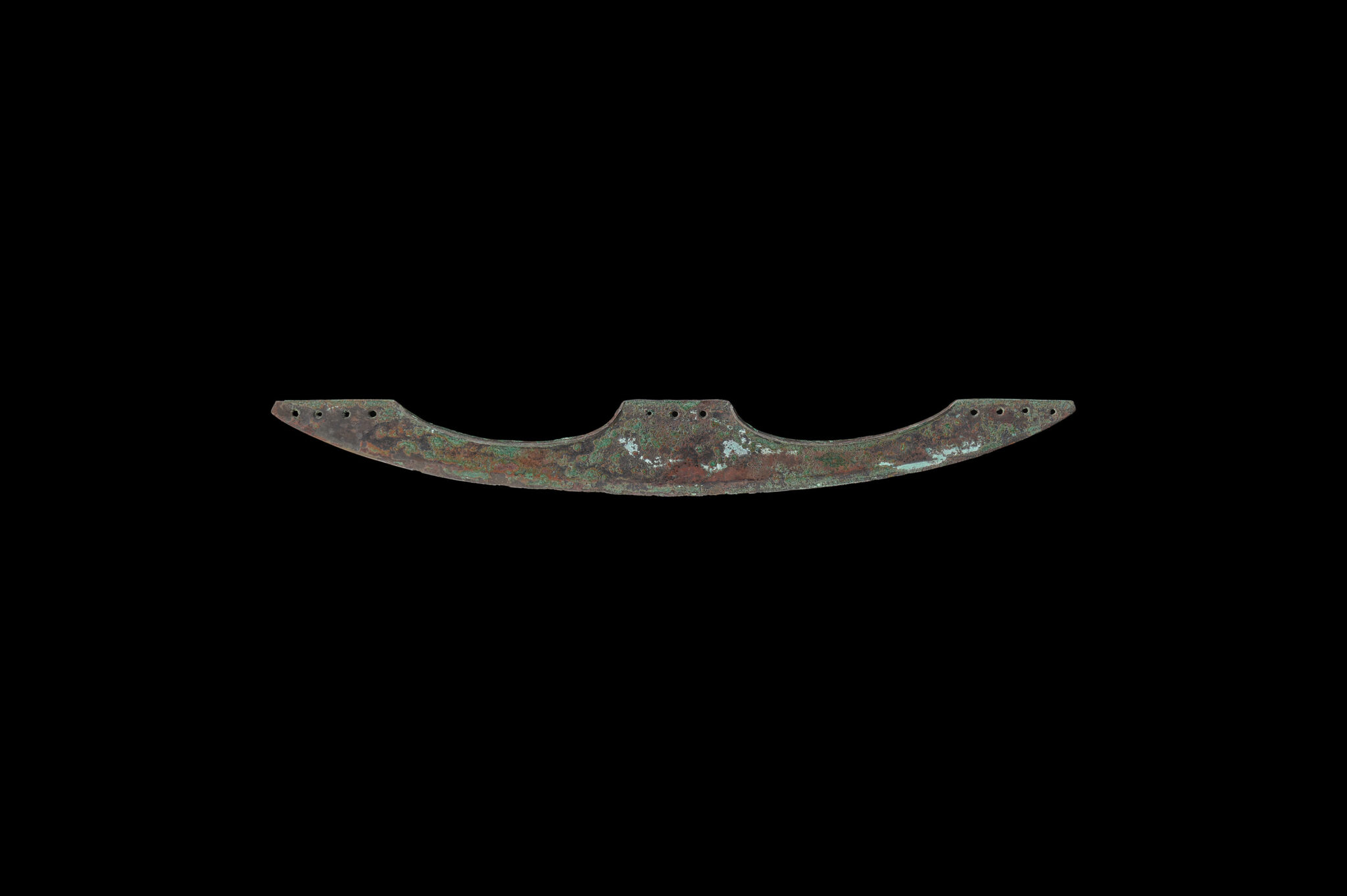 ANCIENT EGYPTIAN EPSILON AXE MIDDLE KINGDOM