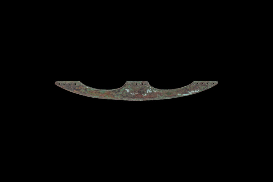 ANCIENT EGYPTIAN EPSILON AXE MIDDLE KINGDOM