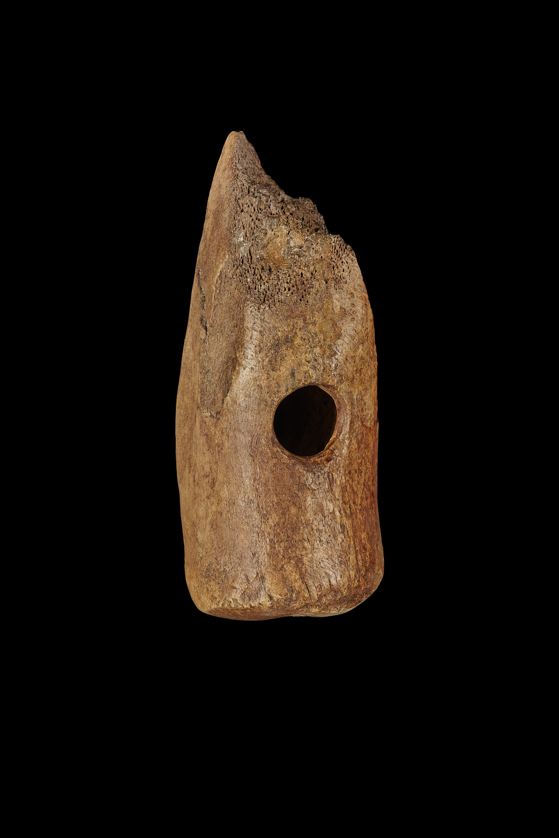 MESOLITHIC HORN AXES EUROPE 8000-6000 B.C.