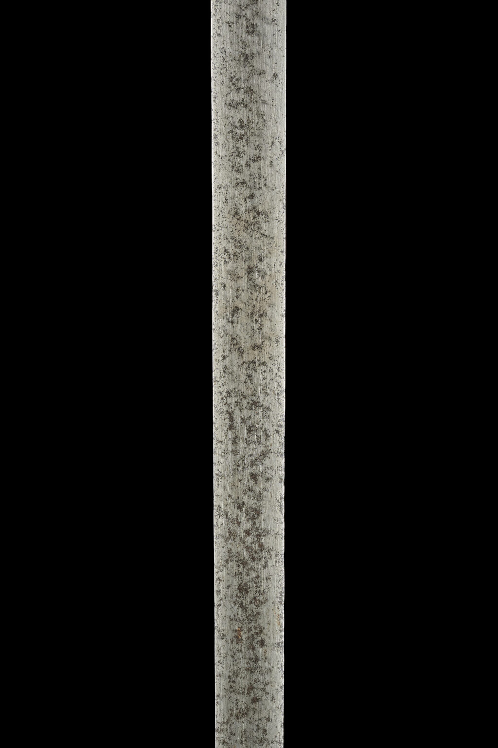 A GERMAN (SAXON) RAPIER, EARLY 17TH CENTURY - Karabela-Arms