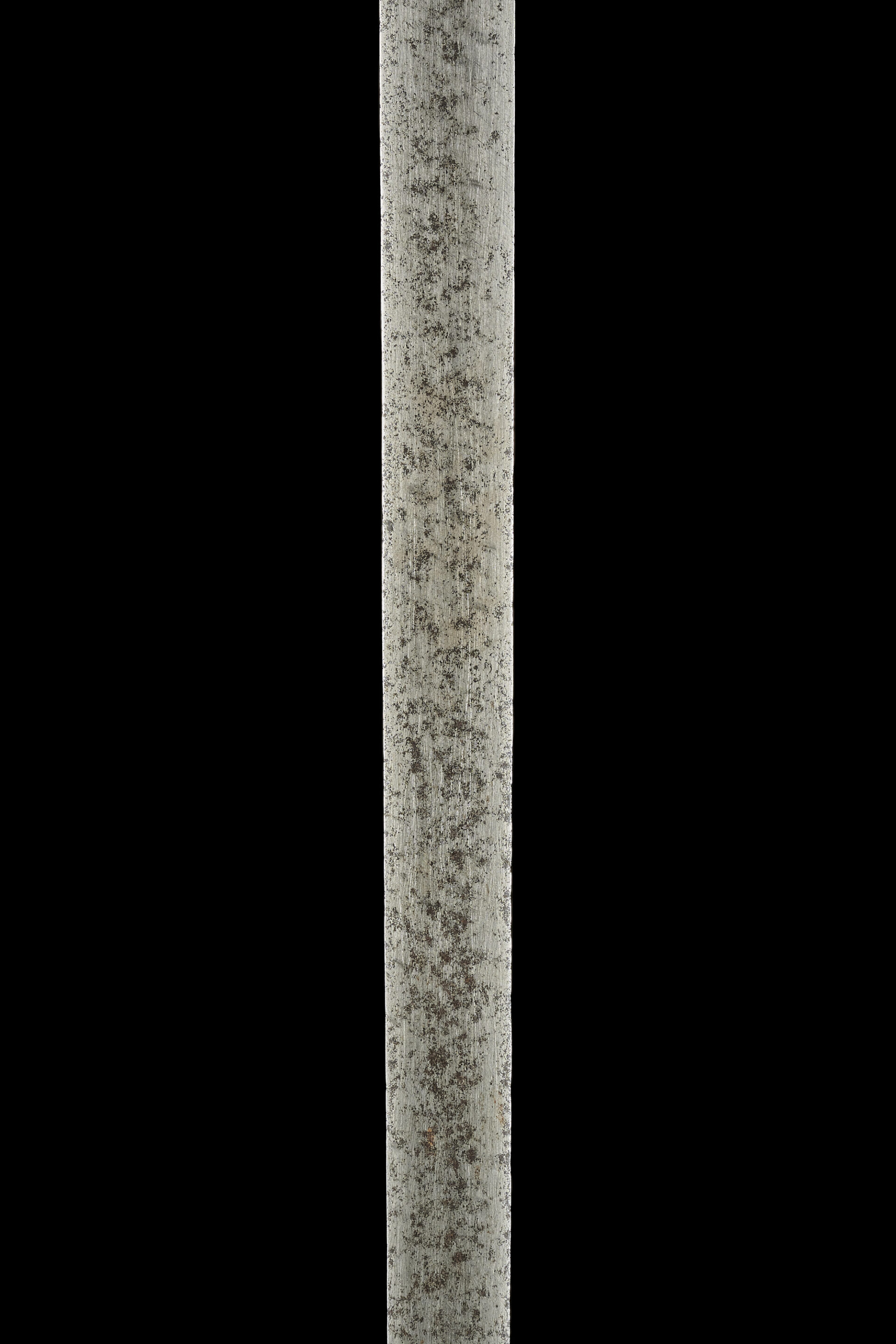 A GERMAN (SAXON) RAPIER, EARLY 17TH CENTURY - Karabela-Arms