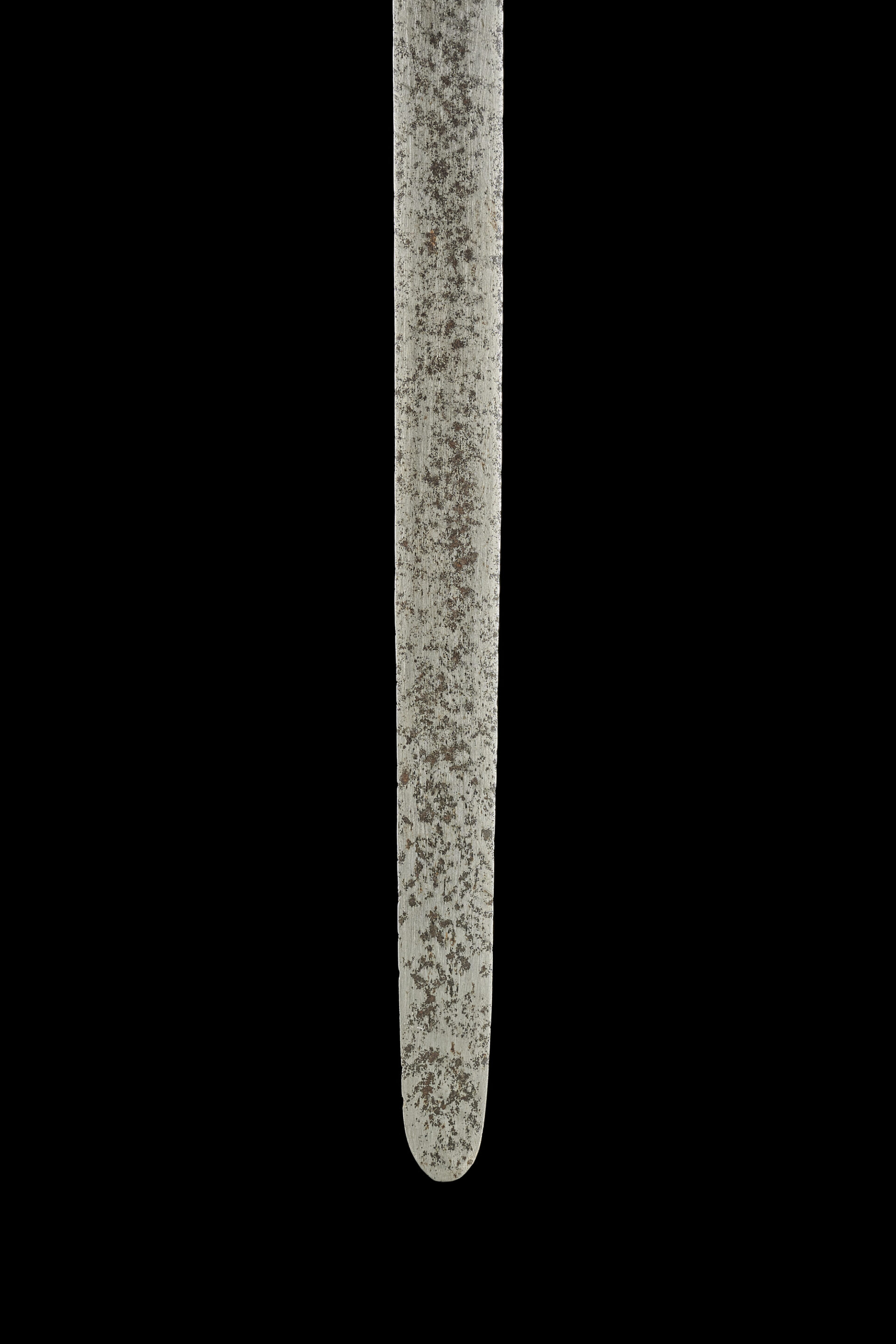 A GERMAN (SAXON) RAPIER, EARLY 17TH CENTURY - Karabela-Arms